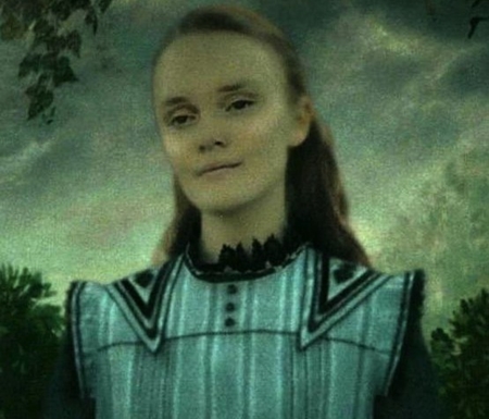 Ariana Dumbledore'un Sırlarla Dolu Yaşamı ve Ölümü – Fantastik Canavarlar