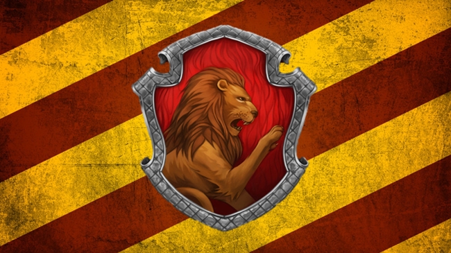 Bir Gryffindor'la Dost Olmanız Gerektiğini Gösteren 4 Neden – Fantastik ...