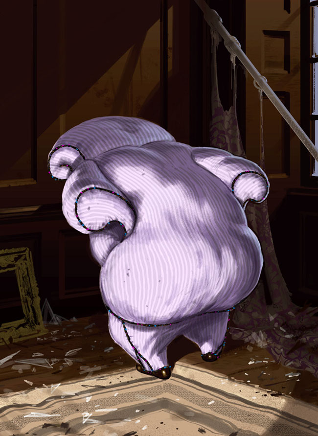 Horace Slughorn Beyaz Perdeye Nasıl Aktarıldı? – Fantastik Canavarlar