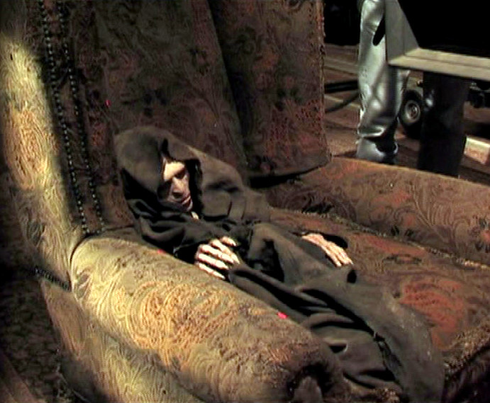 Haftanın İksirleri: Doxycide ve İlkel Beden İksiri – Fantastik Canavarlar