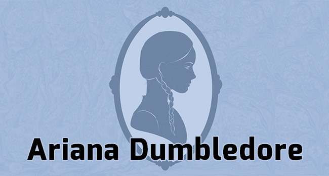 Ariana Dumbledore'un Sırlarla Dolu Yaşamı ve Ölümü – Fantastik Canavarlar