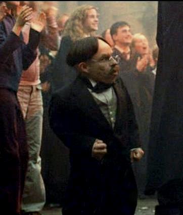 Profesör Flitwick Hakkında Bilmeniz Gereken 5 Şey – Fantastik Canavarlar