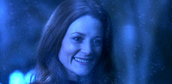 Lily Potter Ölümünün Harry İçin "Bir Kurtuluş" Olduğunu Biliyor muydu ...