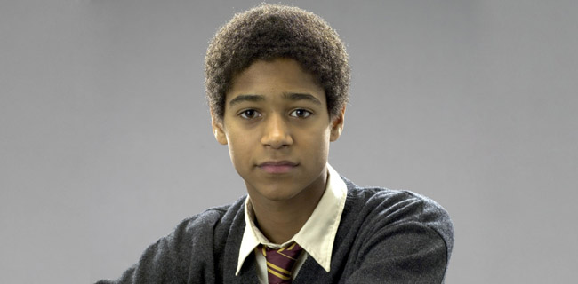 Geri Planda Kalmayı Hak Etmeyen Bir Kahraman: Dean Thomas – Fantastik ...