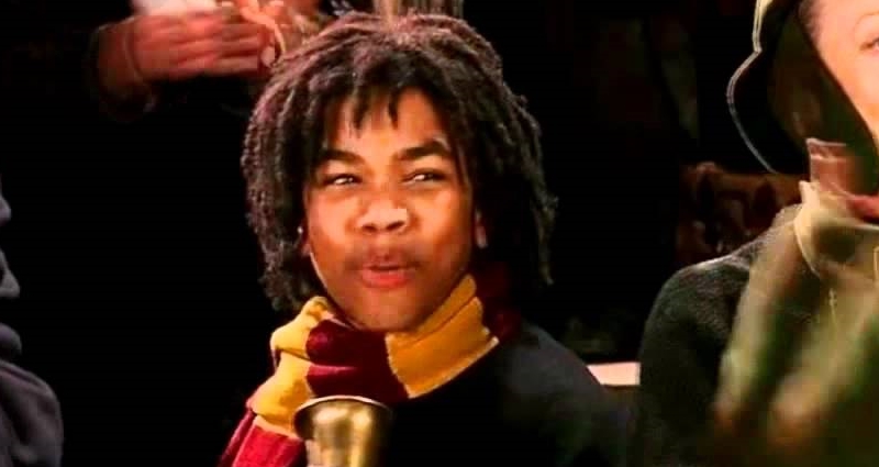 Hakkında Daha Fazla Şey Öğrenmek İsteyeceğiniz 5 Harry Potter Karakteri ...