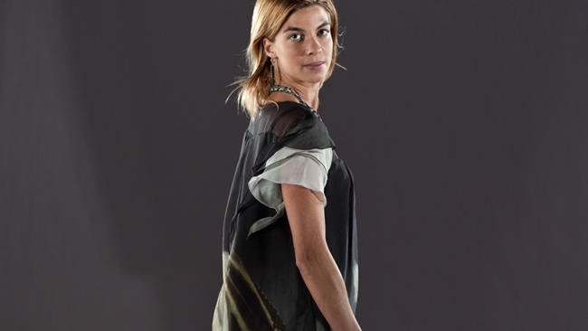 Tonks'un Harika Bir Kız Kardeş Olabileceğinin 6 İspatı – Fantastik ...