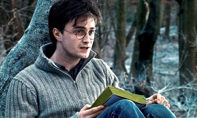 Potter Ailesi'nin İsimlerinin Feci Büyüleyici Etimolojileri – Fantastik ...