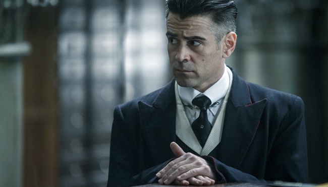 Bütün Gizemleriyle MACUSA Beyaz Perdeye Nasıl Aktarıldı? – Fantastik ...