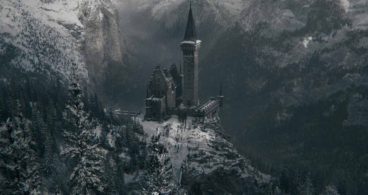 Dumbledore'un Sırları Fragman Analizi: İşte Tüm Detaylar – Fantastik ...