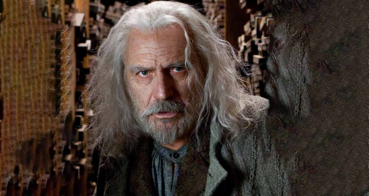 Harry Potter Serisinde Mürver Asa'nın Bilinen Her Sahibi – Fantastik ...