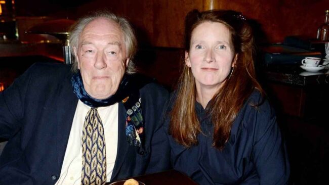 Michael Gambon'ın Vasiyeti Açıklandı – Fantastik Canavarlar