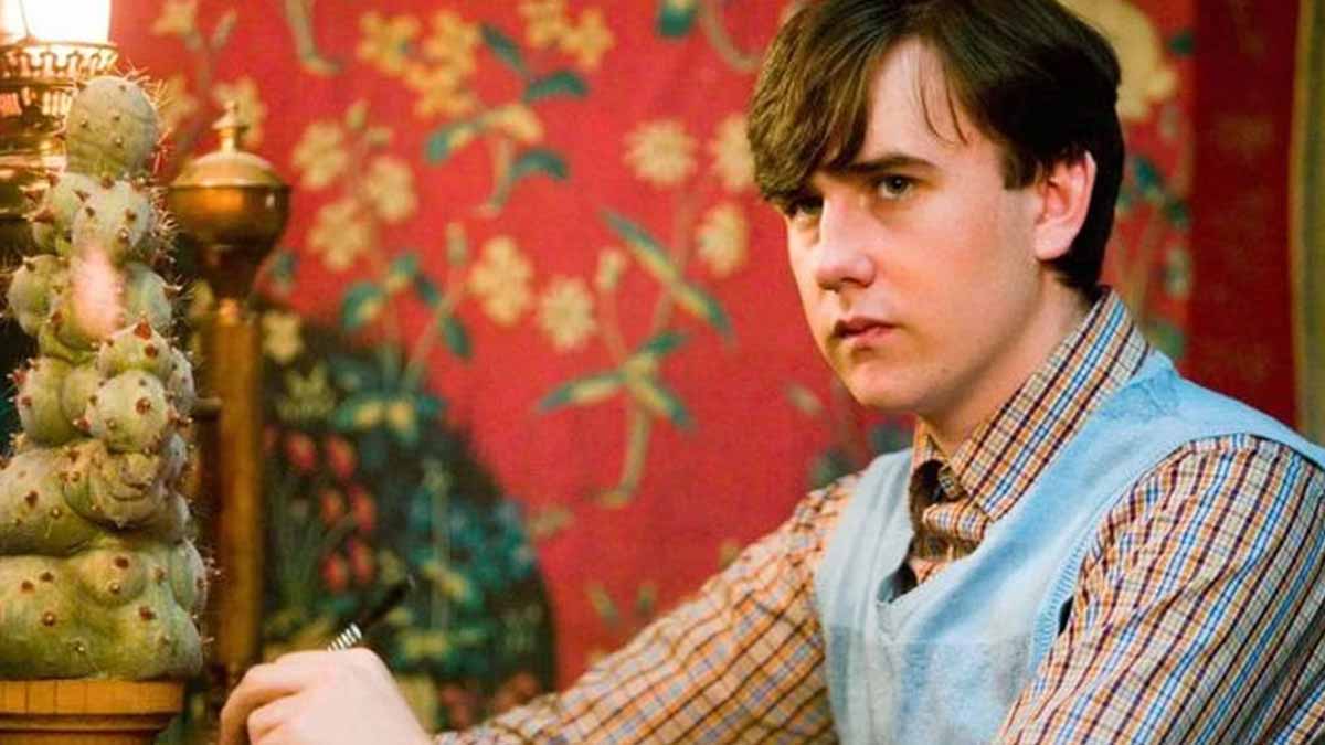 Harry Potter Dizisinde Yer Alması Gereken 10 Kitap Sahnesi