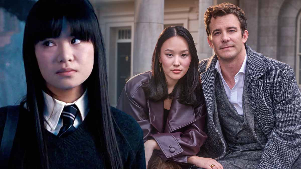 Katie Leung, Bridgerton 4. Sezonda Yer Alacak