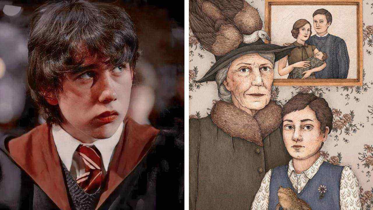 Harry Potter Dizisinde Olması Gereken 7 Karakter