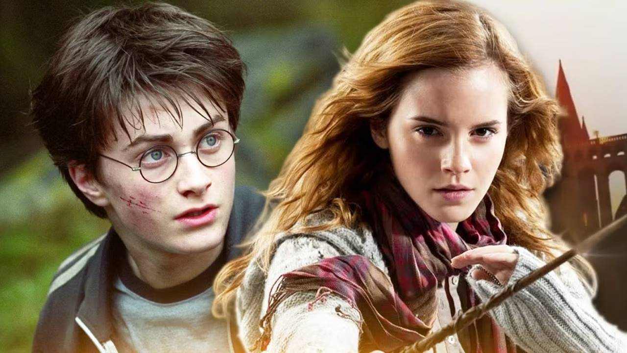 Harry Potter Dizisinde Olması Gereken 7 Karakter
