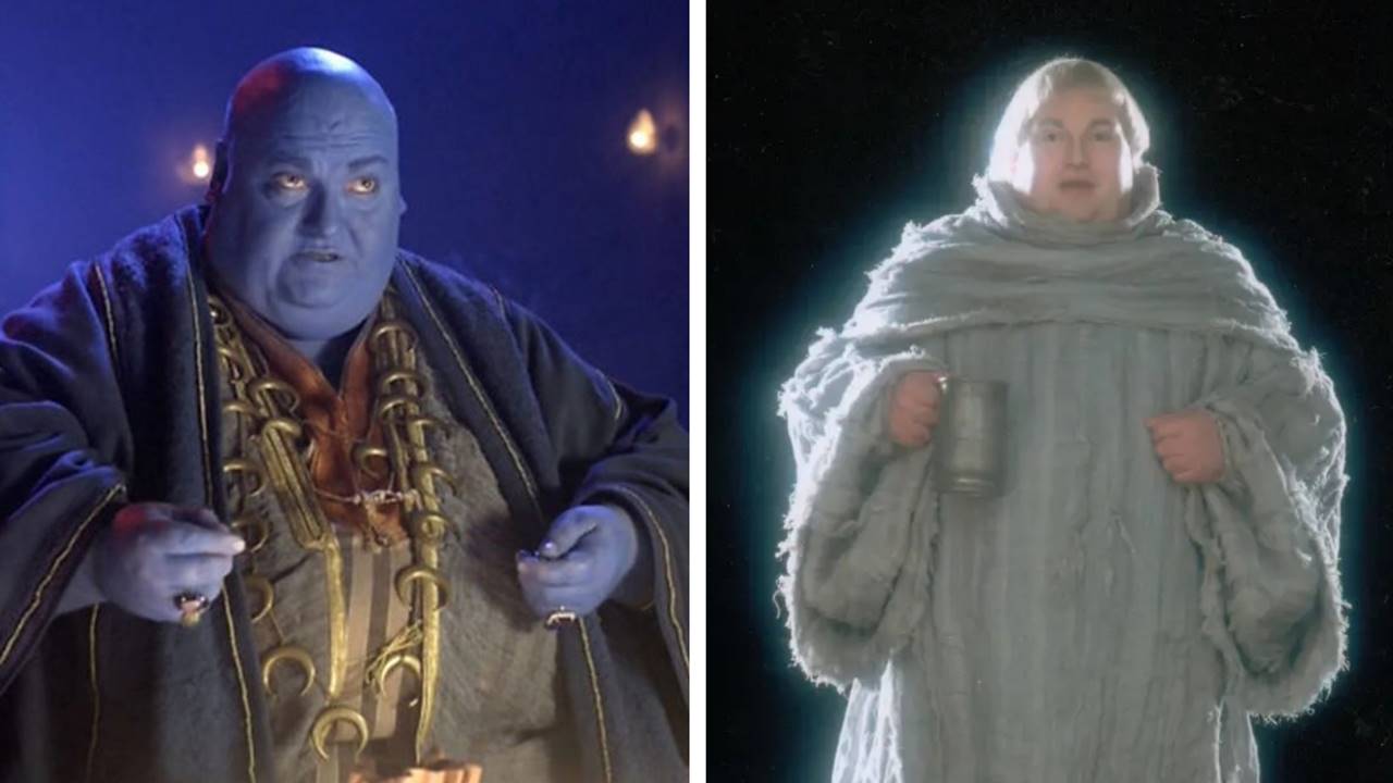 Simon Fisher-Becker Hayata Veda Etti