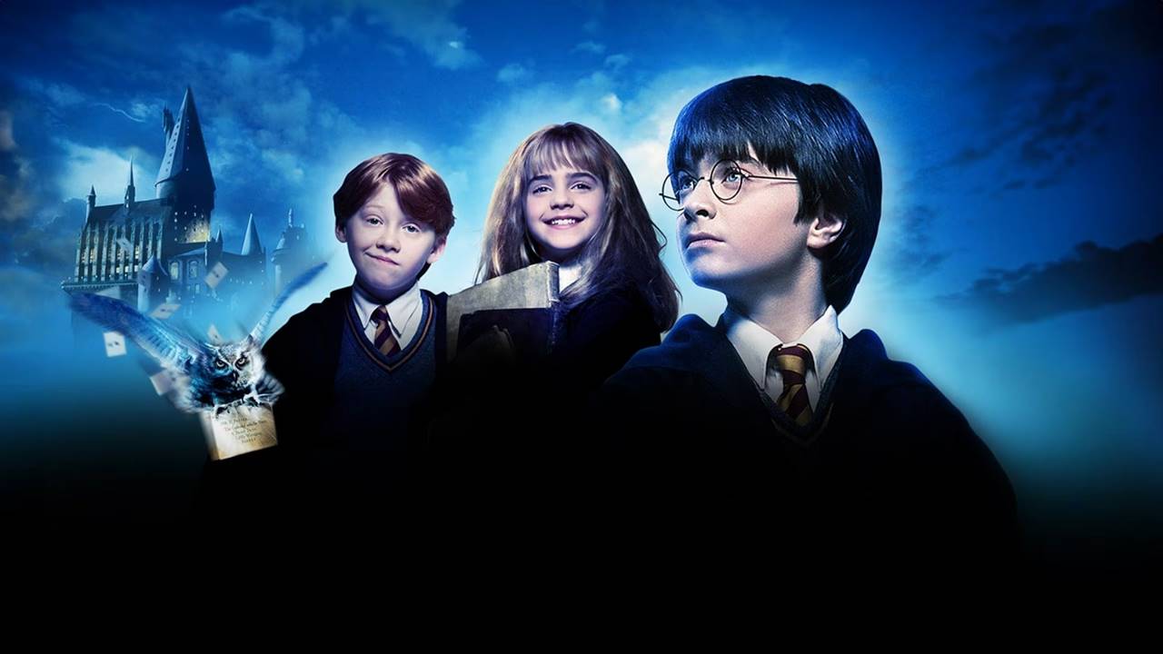 Harry Potter Dizisinde 9 Yeni Rol Açıklandı