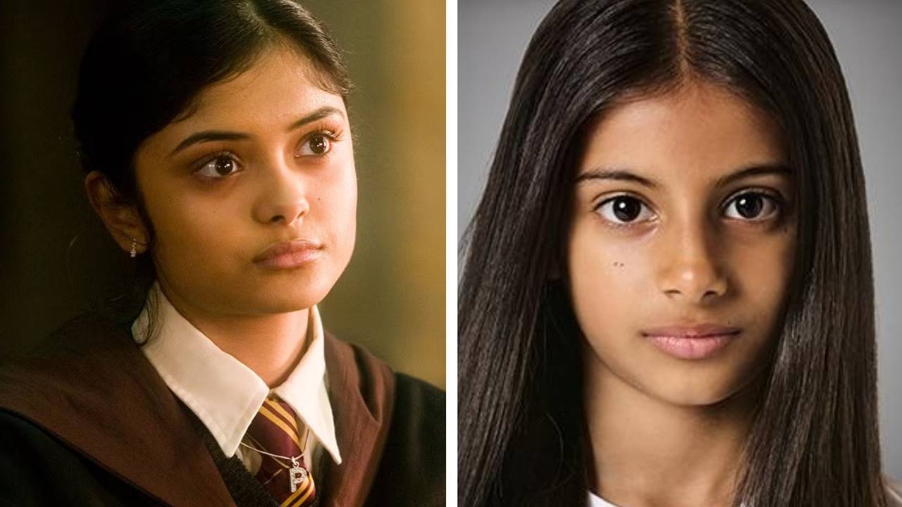 Harry Potter Dizisinde 9 Yeni Rol Açıklandı