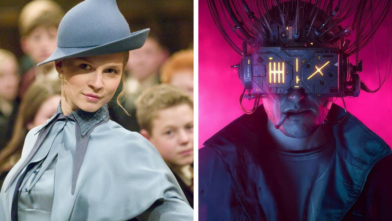 Clémence Poésy'li Neuromancer Dizisinde Çekimler Başladı