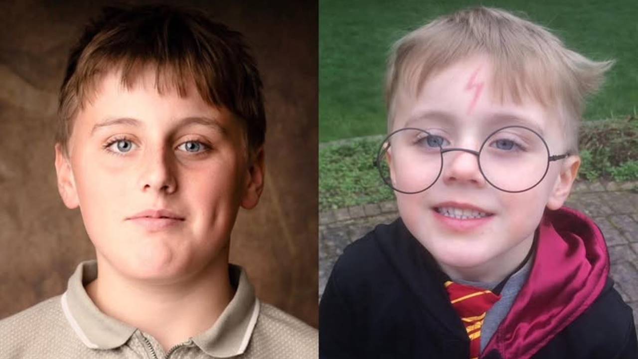 Harry Potter Dünyasının Yeni Dudley'sinden İlk Açıklama