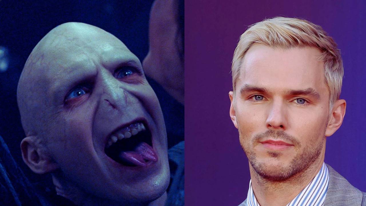 Harry Potter Dizisinde Voldemort'u Canlandırabilecek 3 Aktör