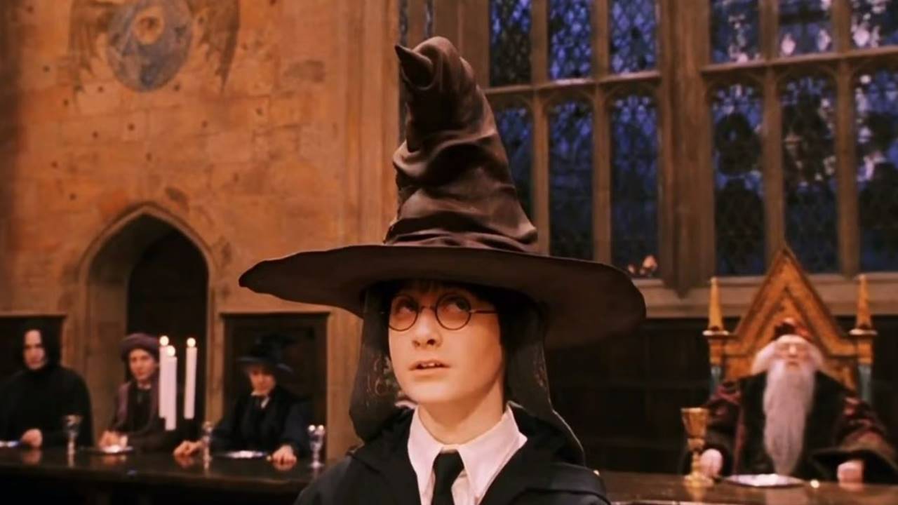 Harry Potter 25. Yılını Sinema Gösterimleri ile Kutluyor