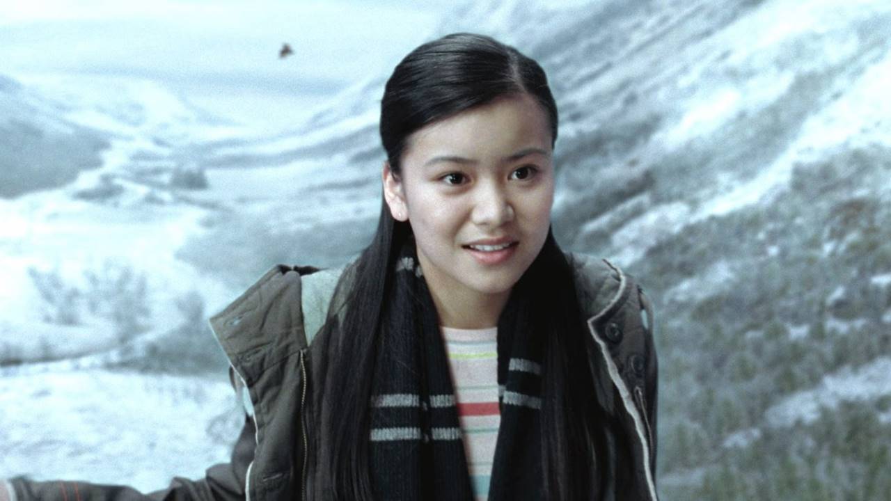 Katie Leung, Harry Potter Döneminde Yaşadıklarını Anlattı